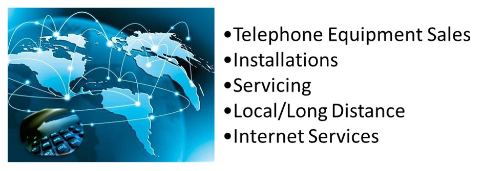SERVICES - Capital City Communications